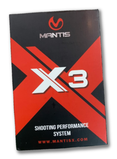 Mantis X3 System | Armed2Defend